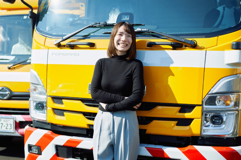 A・Hインタビュー | tokito-recruit