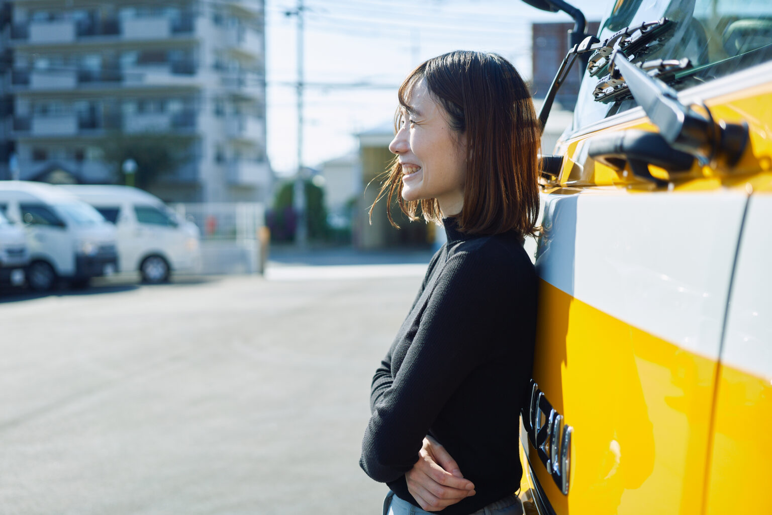 A・Hインタビュー | tokito-recruit