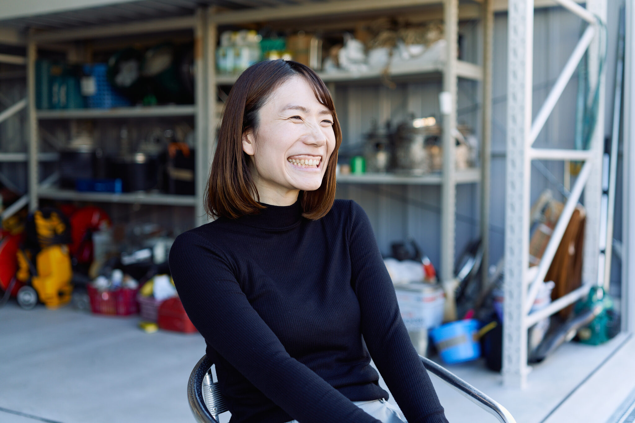 A・Hインタビュー | tokito-recruit