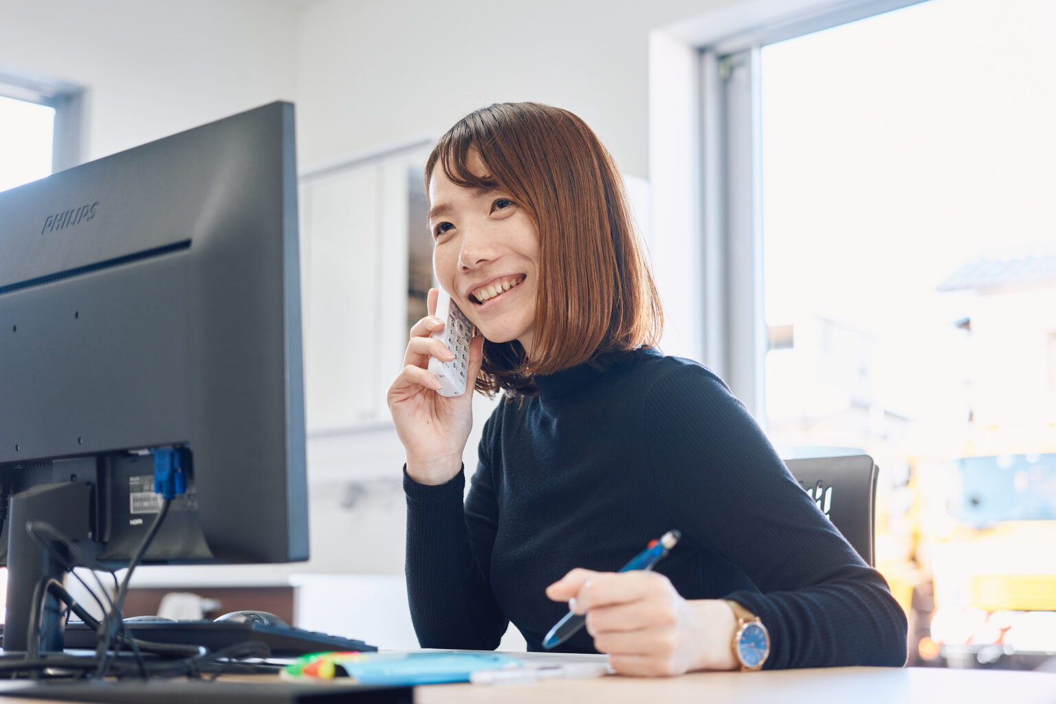 A・Hインタビュー | tokito-recruit